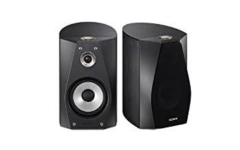 【メーカー名】ソニー SONY 【メーカー型番】SS-HA3/B【ブランド名】ソニー SONY 掲載画像は全てイメージです。実際の商品とは色味等異なる場合がございますのでご了承ください。【 ご注文からお届けまで 】・ご注文　：ご注文は24時...