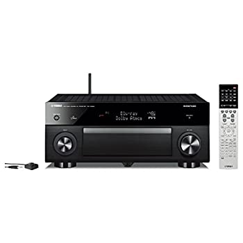 【メーカー名】ヤマハ YAMAHA 【メーカー型番】ヤマハ YAMAHA 【ブランド名】RX-A1050 B 掲載画像は全てイメージです。実際の商品とは色味等異なる場合がございますのでご了承ください。【 ご注文からお届けまで 】・ご注文　：...