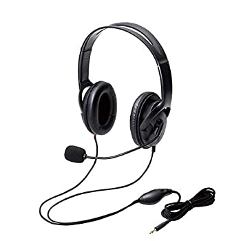 【メーカー名】エレコム【メーカー型番】HS-HP23TBK【ブランド名】エレコム掲載画像は全てイメージです。実際の商品とは色味等異なる場合がございますのでご了承ください。【 ご注文からお届けまで 】・ご注文　：ご注文は24時間受け付けており...