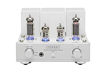 【中古-非常に良い】TRIODE Pearl プリメインアンプ当店取り扱いの中古品についてこちらの商品は中古品となっております。 付属品の有無については入荷の度異なり、商品タイトルに付属品についての記載がない場合もございますので、ご不明な場...
