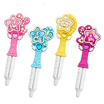 【中古-非常に良い】スター☆トゥインクルプリキュア プリンセススターカラーペンセット1当店取り扱いの中古品についてこちらの商品は中古品となっております。 付属品の有無については入荷の度異なり、商品タイトルに付属品についての記載がない場合もご...