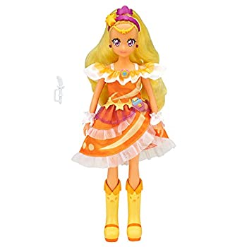 【中古-非常に良い】スター☆トゥインクルプリキュア プリキュアスタイル キュアソレイユ当店取り扱いの中古品についてこちらの商品は中古品となっております。 付属品の有無については入荷の度異なり、商品タイトルに付属品についての記載がない場合もご...