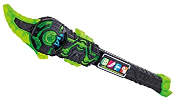 【中古-非常に良い】仮面ライダージオウ タッチ変槍 DXジカンデスピア当店取り扱いの中古品についてこちらの商品は中古品となっております。 付属品の有無については入荷の度異なり、商品タイトルに付属品についての記載がない場合もございますので、ご...