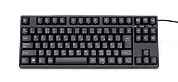 【中古-非常に良い】FILCO Majestouch Stingray FKBS91XMRL/JB CHERRY MXロープロファイル赤軸 91キーテンキーレス 日本語配列 かなあり当店取り扱いの中古品についてこちらの商品は中古品となってお...