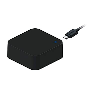 【中古-非常に良い】カシムラ KJ-174 スマートリモコン BK当店取り扱いの中古品についてこちらの商品は中古品となっております。 付属品の有無については入荷の度異なり、商品タイトルに付属品についての記載がない場合もございますので、ご不明...