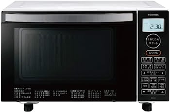 【中古-非常に良い】ER-V18-W(ホワイト) オーブンレンジ 18L当店取り扱いの中古品についてこちらの商品は中古品となっております。 付属品の有無については入荷の度異なり、商品タイトルに付属品についての記載がない場合もございますので、...