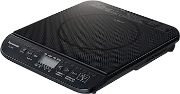 【中古-非常に良い】パナソニック IHクッキングヒーター IHコンロ 1400W 日本製 卓上 7段階火力調整 静音設計 ブラック KZ-PH34-K当店取り扱いの中古品についてこちらの商品は中古品となっております。 付属品の有無については...
