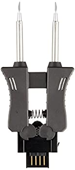 【中古-非常に良い】goot(グット) 替こて先 XST-80G用 XST-80HRT0.5NW 日本製当店取り扱いの中古品についてこちらの商品は中古品となっております。 付属品の有無については入荷の度異なり、商品タイトルに付属品についての...