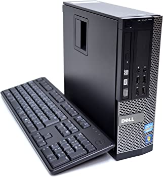 【中古-非常に良い】WindowsXP 中古パソコン DELL OPTIPLEX 790 クアッドコア Core i5 2400 (3.10GHz) メモリ4G HDD250GB マルチ Windows7当店取り扱いの中古品についてこちらの...