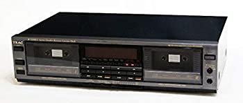 【メーカー名】TEAC ティアック【メーカー型番】W-990RX【ブランド名】ティアック Teac 掲載画像は全てイメージです。実際の商品とは色味等異なる場合がございますのでご了承ください。【 ご注文からお届けまで 】・ご注文　：ご注文は2...