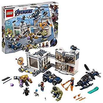 【メーカー名】レゴ LEGO 【メーカー型番】76131【ブランド名】レゴ LEGO 掲載画像は全てイメージです。実際の商品とは色味等異なる場合がございますのでご了承ください。【 ご注文からお届けまで 】・ご注文　：ご注文は24時間受け付け...