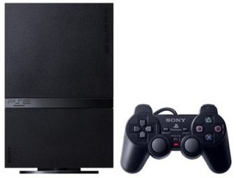 【中古-非常に良い】PlayStation2：チャコールブラック（SCPH77000CB）当店取り扱いの中古品についてこちらの商品は中古品となっております。 付属品の有無については入荷の度異なり、商品タイトルに付属品についての記載がない場合...