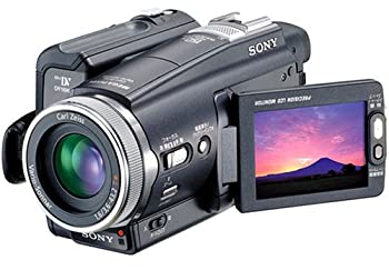 【中古-非常に良い】ソニー SONY DCR-HC1000 2.5型液晶モニター搭載 デジタルビデオ当店取り扱いの中古品についてこちらの商品は中古品となっております。 付属品の有無については入荷の度異なり、商品タイトルに付属品についての記載...