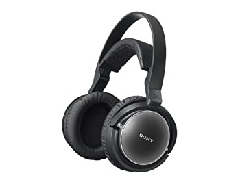 【中古-非常に良い】SONY 【増設用】 7.1chデジタルサラウンドヘッドホン MDR-DS7100用 MDR-RF7100当店取り扱いの中古品についてこちらの商品は中古品となっております。 付属品の有無については入荷の度異なり、商品タイ...