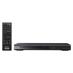 【中古-非常に良い】ソニー DVDプレーヤー DVP-SR200P当店取り扱いの中古品についてこちらの商品は中古品となっております。 付属品の有無については入荷の度異なり、商品タイトルに付属品についての記載がない場合もございますので、ご不明...