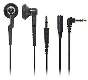 【中古-非常に良い】audio-technica イヤホン インナーイヤー型 ATH-CM707当店取り扱いの中古品についてこちらの商品は中古品となっております。 付属品の有無については入荷の度異なり、商品タイトルに付属品についての記載がな...