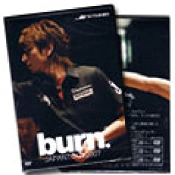 【中古-非常に良い】burn.invitational -JAPAN TOUR 2007-当店取り扱いの中古品についてこちらの商品は中古品となっております。 付属品の有無については入荷の度異なり、商品タイトルに付属品についての記載がない場合...