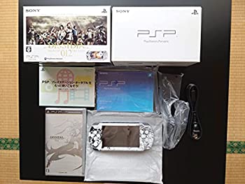 【中古-非常に良い】PSP「プレイステーション・ポータブル」 DISSIDIA 012[duodecim] FINAL FANTASY Chaos & Cosmos Limited(PSPJ-30022)当店取り扱いの中古品についてこちらの...
