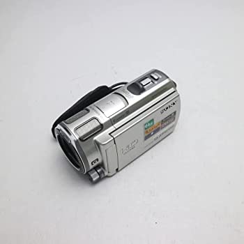 【中古-非常に良い】ソニー SONY デジタルHDビデオカメラレコーダー CX560V シルバー HDR-CX560V/S当店取り扱いの中古品についてこちらの商品は中古品となっております。 付属品の有無については入荷の度異なり、商品タイトル...