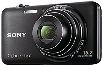 【中古-非常に良い】ソニー SONY デジタルカメラ Cybershot WX7 1620万画素CMOS 光学x5 ブラック DSC-WX7/B当店取り扱いの中古品についてこちらの商品は中古品となっております。 付属品の有無については入荷の...