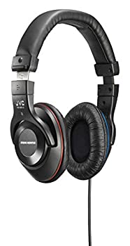 【中古-非常に良い】JVC HA-MX10-B 密閉型ヘッドホン スタジオモニター ブラック当店取り扱いの中古品についてこちらの商品は中古品となっております。 付属品の有無については入荷の度異なり、商品タイトルに付属品についての記載がない場...