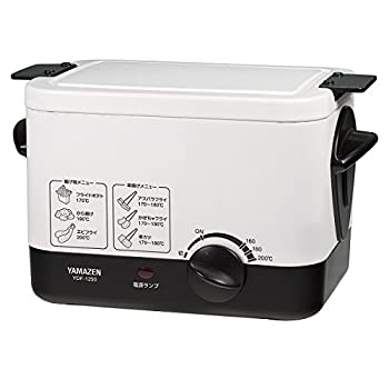 【メーカー名】山善 YAMAZEN 【メーカー型番】YDF-1250 W 【ブランド名】山善 YAMAZEN 掲載画像は全てイメージです。実際の商品とは色味等異なる場合がございますのでご了承ください。【 ご注文からお届けまで 】・ご注文　：...