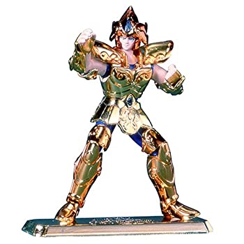 【中古-非常に良い】1/12 聖闘士星矢 黄金聖衣 セイント レオ当店取り扱いの中古品についてこちらの商品は中古品となっております。 付属品の有無については入荷の度異なり、商品タイトルに付属品についての記載がない場合もございますので、ご不明...