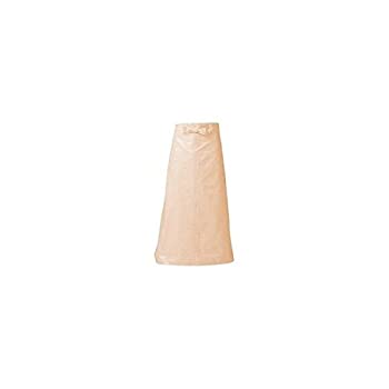 【中古-非常に良い】ワコウ マイティクロス (エプロン) 腰下タイプ LLサイズ ベージュ E1002-3当店取り扱いの中古品についてこちらの商品は中古品となっております。 付属品の有無については入荷の度異なり、商品タイトルに付属品について...
