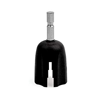 【中古-非常に良い】D'Addario ダダリオ ストリングワインダー ギター/ベース兼用 ドリルビット仕様 Drill Bit Peg Winder PW-DBPW-01 【国内正規品】当店取り扱いの中古品についてこちらの商品は中古品とな...