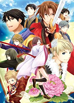 【中古-非常に良い】三国恋戦記~オトメの兵法!~ 新装版【メーカー名】【メーカー型番】【ブランド名】Daisy2 PCゲーム 【商品説明】三国恋戦記~オトメの兵法!~ 新装版【キャスト】玄徳:三木眞一郎/孟徳:森川智之/仲謀:森久保祥太郎/...