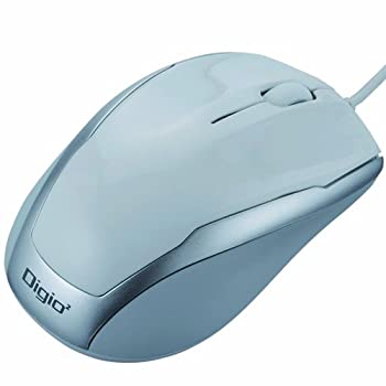 【中古-非常に良い】Digio2 BlueLED 3ボタンマウス サイドラバー加工 ホワイト MUS-UKT92W【メーカー名】【メーカー型番】【ブランド名】ナカバヤシ(Nakabayashi) マウス 【商品説明】Digio2 BlueL...