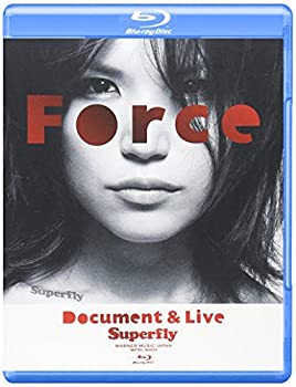 【中古-非常に良い】Force~Document&Live~ (Blu-ray)当店取り扱いの中古品についてこちらの商品は中古品となっております。 付属品の有無については入荷の度異なり、商品タイトルに付属品についての記載がない場合もございま...