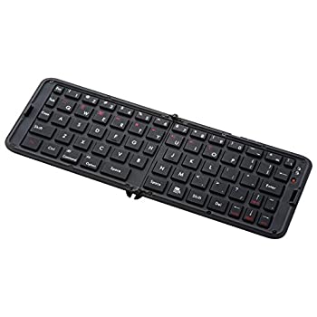 【メーカー名】サンワサプライ ( Sanwa Supply ) 【メーカー型番】SKB-BT16BK【ブランド名】サンワサプライ ( Sanwa Supply ) 掲載画像は全てイメージです。実際の商品とは色味等異なる場合がございますのでご...