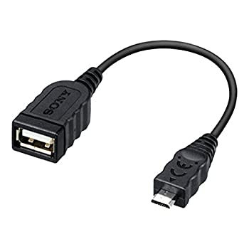 【メーカー名】ソニー ( SONY ) 【メーカー型番】VMCUAM2【ブランド名】ソニー ( SONY ) 掲載画像は全てイメージです。実際の商品とは色味等異なる場合がございますのでご了承ください。【 ご注文からお届けまで 】・ご注文　：...
