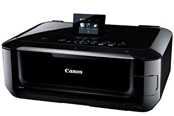 【中古-非常に良い】【輸入・日本仕様】旧モデル Canon インクジェットプリンター複合機 PIXUS MG6230BK ブラック【メーカー名】キヤノン【メーカー型番】PIXUSMG6230BK【ブランド名】キヤノン【商品説明】旧モデル C...