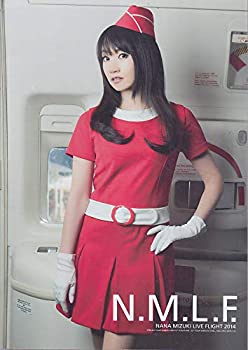 【メーカー名】NM7【メーカー型番】【ブランド名】水樹奈々掲載画像は全てイメージです。実際の商品とは色味等異なる場合がございますのでご了承ください。【 ご注文からお届けまで 】・ご注文　：ご注文は24時間受け付けております。・注文確認：当店...