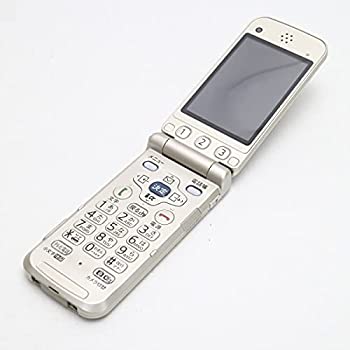 【中古】FUJITSU FOMA F884iES らくらくホンV ゴールド（GO）当店取り扱いの中古品についてこちらの商品は中古品となっております。 付属品の有無については入荷の度異なり、商品タイトルに付属品についての記載がない場合もござい...