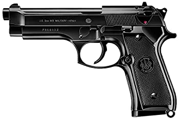 【メーカー名】東京マルイ TOKYO MARUI 【メーカー型番】M92F【ブランド名】東京マルイ TOKYO MARUI 掲載画像は全てイメージです。実際の商品とは色味等異なる場合がございますのでご了承ください。【 ご注文からお届けまで ...