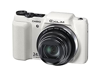【メーカー名】CASIO カシオ 【メーカー型番】EX-H60WE【ブランド名】CASIO カシオ 掲載画像は全てイメージです。実際の商品とは色味等異なる場合がございますのでご了承ください。【 ご注文からお届けまで 】・ご注文　：ご注文は2...
