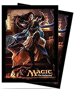 【中古】Magic: the Gathering - Dragons of Tarkir - Narset Transcendent Deck Protector当店取り扱いの中古品についてこちらの商品は中古品となっております。 付属品の有...