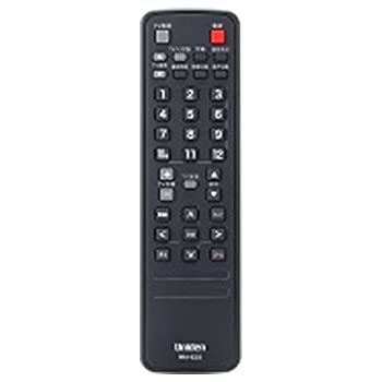 【メーカー名】ユニデン【メーカー型番】Uniden【ブランド名】RM-E23掲載画像は全てイメージです。実際の商品とは色味等異なる場合がございますのでご了承ください。【 ご注文からお届けまで 】・ご注文　：ご注文は24時間受け付けております...