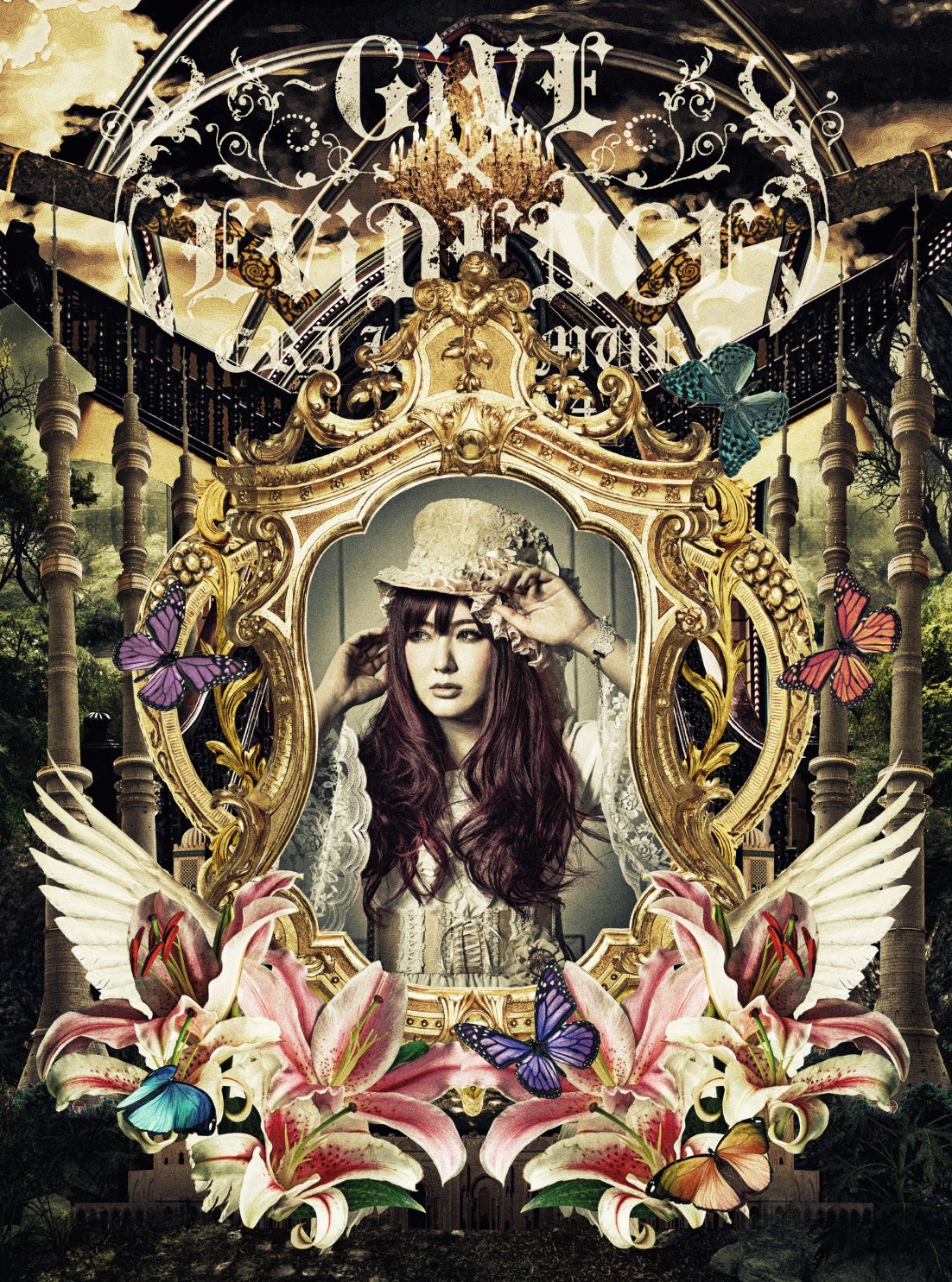 【メーカー名】キングレコード【メーカー型番】【ブランド名】【商品説明】喜多村英梨 Live 2014 〜GiVE×EViDENCE〜【版】(Blu-ray)当店取り扱いの中古品についてこちらの商品は中古品となっております。付属品の有無につい...