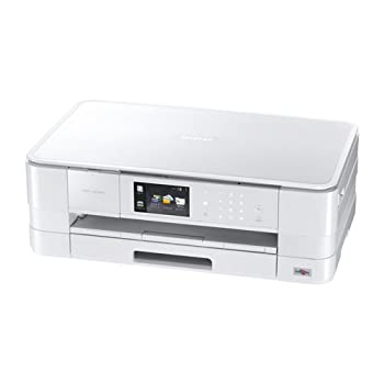 【メーカー名】ブラザー工業【メーカー型番】DCP-J4215N-W【ブランド名】ブラザー工業掲載画像は全てイメージです。実際の商品とは色味等異なる場合がございますのでご了承ください。【 ご注文からお届けまで 】・ご注文　：ご注文は24時間受...