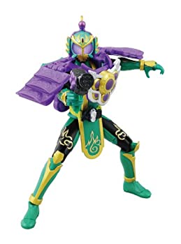 【中古】仮面ライダー鎧武 (ガイム) AC03 仮面ライダー龍玄 ブドウアームズ当店取り扱いの中古品についてこちらの商品は中古品となっております。 付属品の有無については入荷の度異なり、商品タイトルに付属品についての記載がない場合もございま...