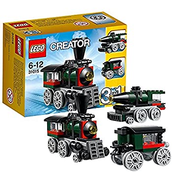 【メーカー名】レゴ LEGO 【メーカー型番】31015【ブランド名】レゴ LEGO 掲載画像は全てイメージです。実際の商品とは色味等異なる場合がございますのでご了承ください。【 ご注文からお届けまで 】・ご注文　：ご注文は24時間受け付け...