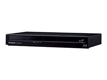 【中古】パナソニック 320GB 1チューナー ブルーレイディスクレコーダー ブラック DIGA DMR-BR160-K当店取り扱いの中古品についてこちらの商品は中古品となっております。 付属品の有無については入荷の度異なり、商品タイトルに...