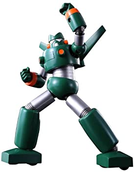 【中古】スーパーロボット超合金 超電導カンタム・ロボ [クレヨンしんちゃん]当店取り扱いの中古品についてこちらの商品は中古品となっております。 付属品の有無については入荷の度異なり、商品タイトルに付属品についての記載がない場合もございますの...