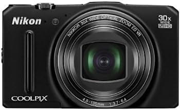 【中古】Nikon デジタルカメラ S9700 光学30倍 1605万画素 プレシャスブラック S9700BK当店取り扱いの中古品についてこちらの商品は中古品となっております。 付属品の有無については入荷の度異なり、商品タイトルに付属品につ...