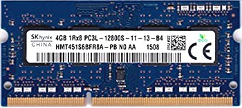 【メーカー名】SK hynix【メーカー型番】HMT451S6BFR8A-PB【ブランド名】SK hynix掲載画像は全てイメージです。実際の商品とは色味等異なる場合がございますのでご了承ください。【 ご注文からお届けまで 】・ご注文　：ご...