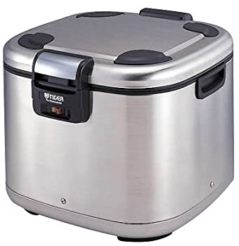 【中古】タイガー 電子ジャー 業務用 保温専用 ステンレス JHE-A720-XS当店取り扱いの中古品についてこちらの商品は中古品となっております。 付属品の有無については入荷の度異なり、商品タイトルに付属品についての記載がない場合もござい...